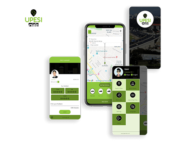 UPLOGIC TECHNOLOGIES | Global Web & Mobile APP Development