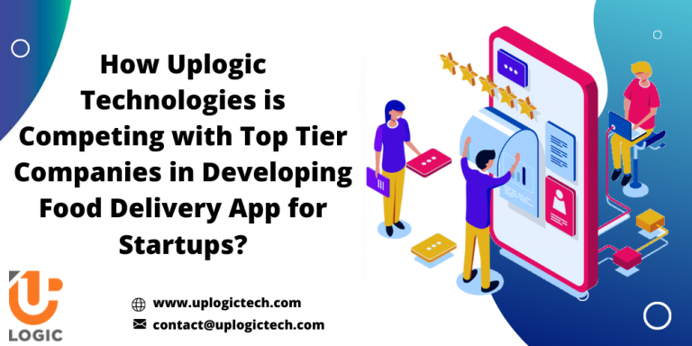 How Uplogic Technologies is Competing with Top Tier Companies in ...
