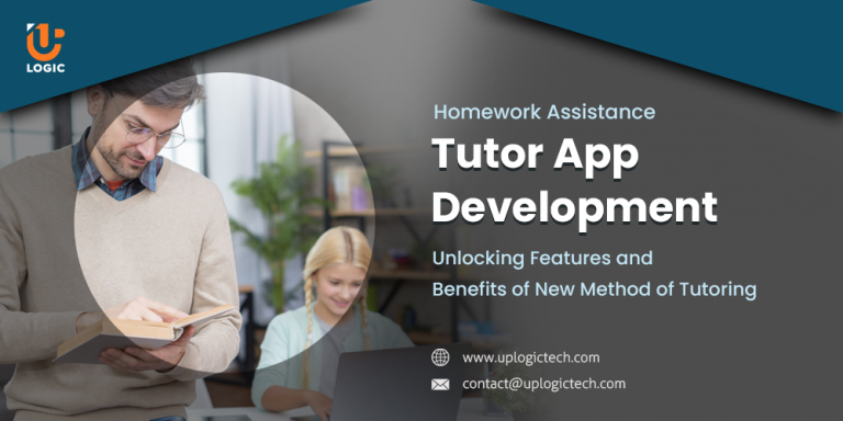 Homework Assistance Tutor App Development: Unlocking Features and ...