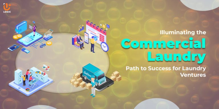 Illuminating the Commercial Laundry Path to Success for Laundry ...