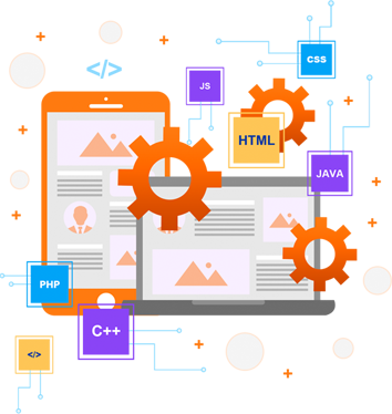 About Us – Uplogic Technologies – We are an IT solution company