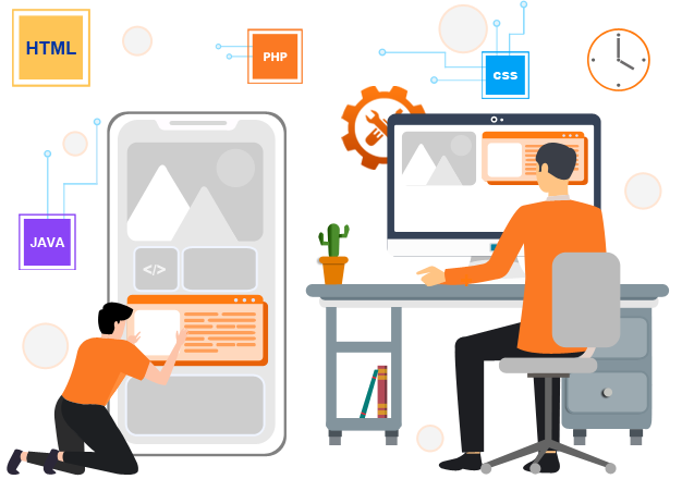 About Us – Uplogic Technologies – We are an IT solution company