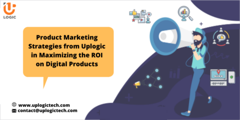 Product Marketing Strategies from Uplogic in Maximizing the ROI on ...