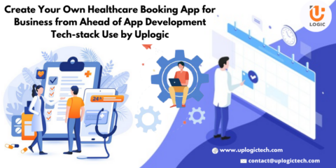 Create Your Own Healthcare Booking App for Business from Ahead of App ...
