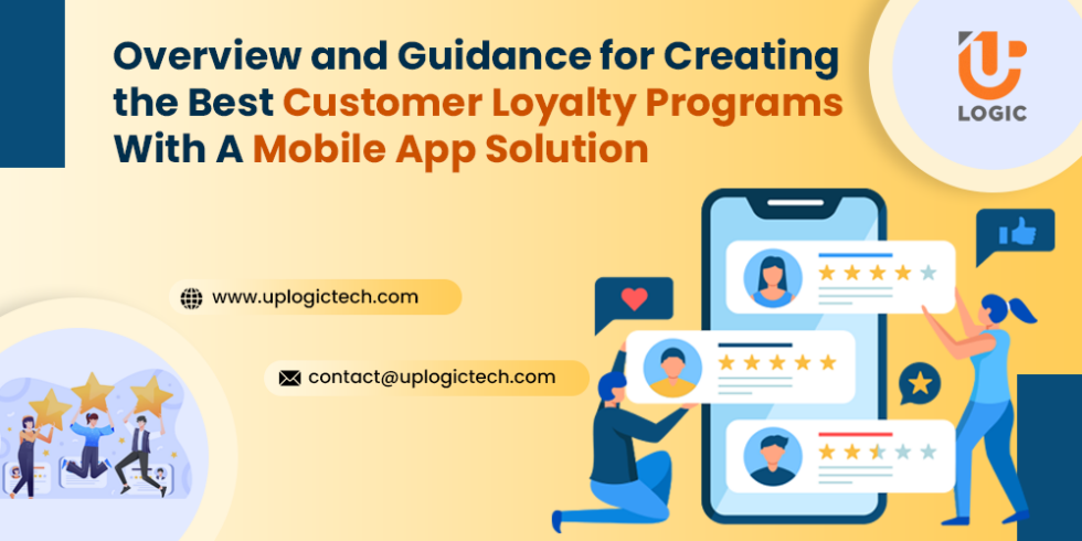Overview and Guidance for Creating the Best Customer Loyalty Programs ...