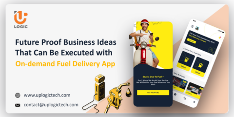 Future Proof Business Ideas That Can Be Executed with an On-demand Fuel ...